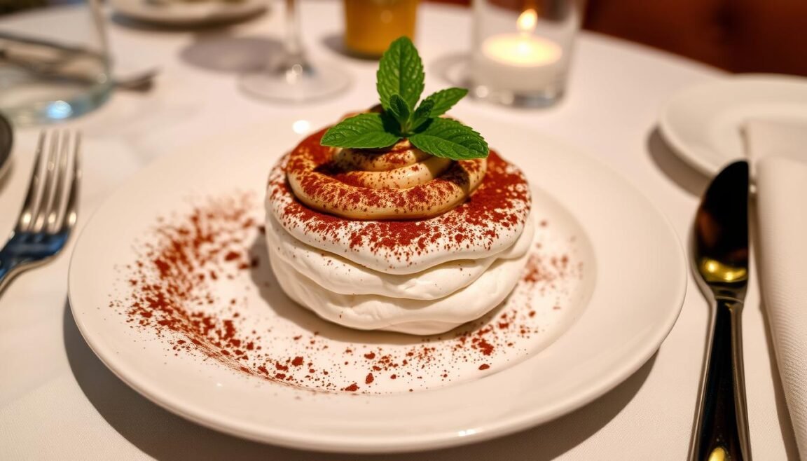 Classic Chestnut Mont Blanc Recipe - Dessert Guide