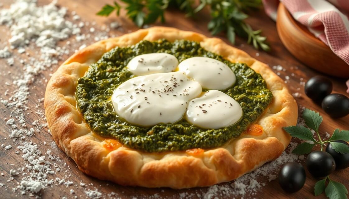 Authentic Turkish Lahmacun (Turkish Pizza) Recipe