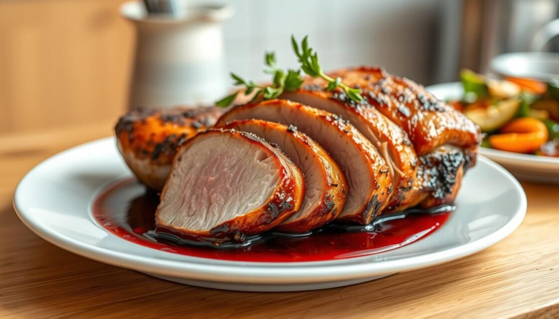 Perfect Pan-Seared Duck Breast Recipe in 30 Minutes