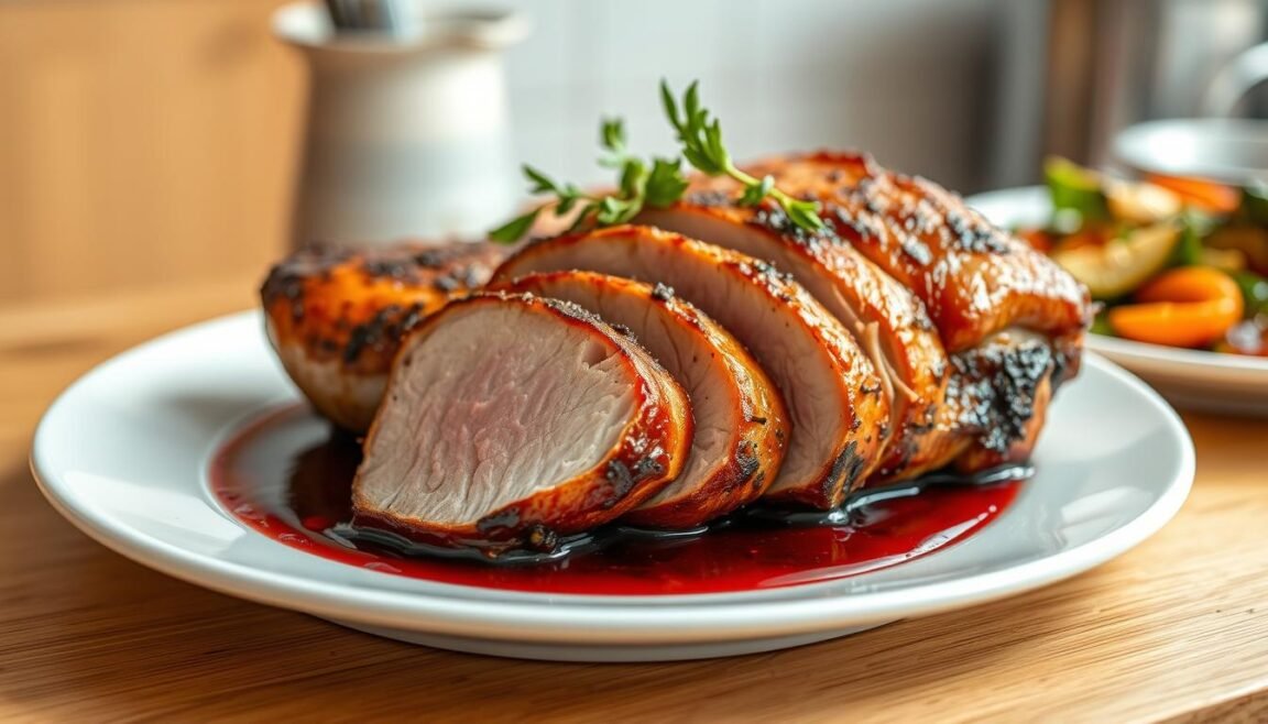 Perfect Pan-Seared Duck Breast Recipe in 30 Minutes
